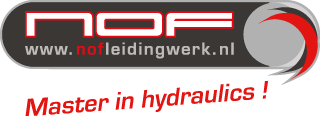 Nof Leidingwerk – Master in hydraylics